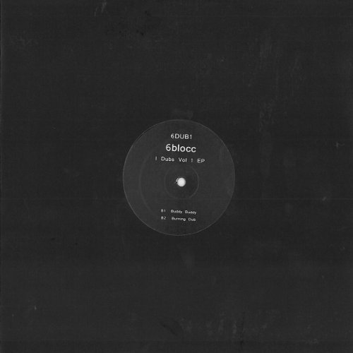 I Dubs Vol.1 Ep : 6blocc: Amazon.es: CD y vinilos}