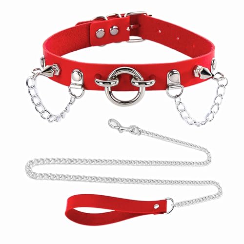 Leash and Collar for Humans – The 15 best products compared - Wild ...
