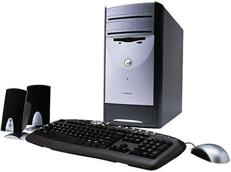 Amazon.com: eMachines Desktop Computer T2200 (2200+ MB AMD Athlon XP ...