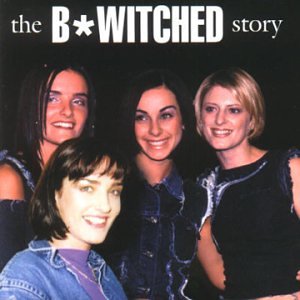 B*Witched Story: B*Witched: Amazon.es: CD y vinilos}