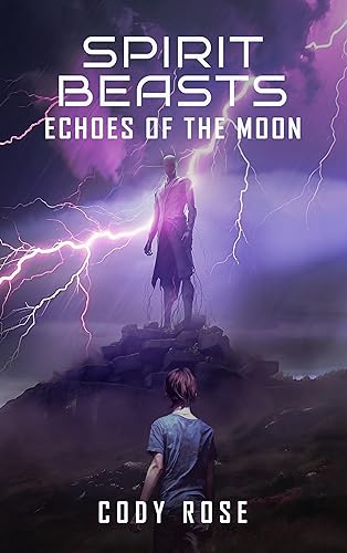 Book review of Spirit Beasts - Readers' Favorite: Book Reviews and ...