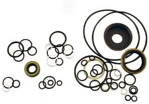 Amazon.com: Meyer Master Seal Kit for E46,e46h,e47,e47h Powerpacks ...
