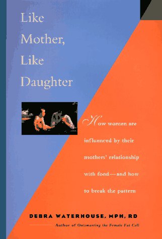 Like Mother, Like Daughter: How Women Are Influenced by Their Mother's ...