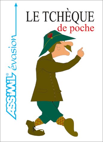 Le Tchèque de poche : Guides de Poche Assimil: Amazon.fr: Livres