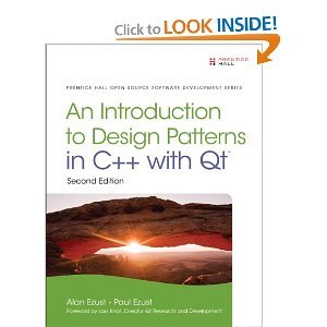 Introduction to Design Patterns in C++ with Qt 2nd Second edition byEzust: Ezust: Amazon.com: Books