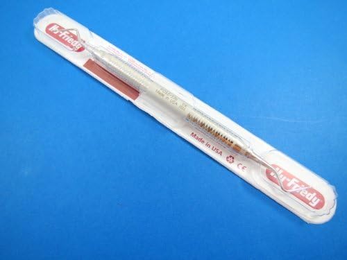 Amazon | Dental File Orban No 12/13 FO12/136 HU FRIEDY Original by HU ...