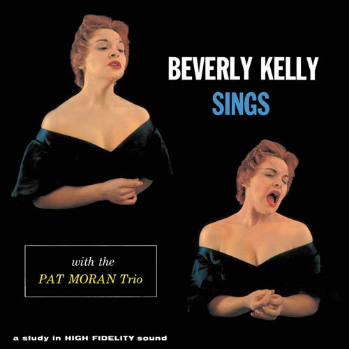 Kelly, Bev - Sings - Amazon.com Music