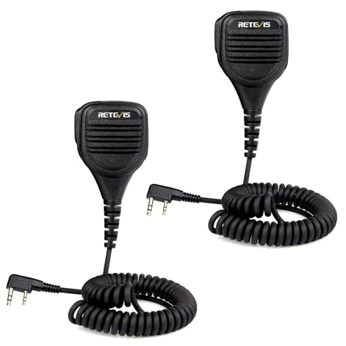 The 16 best Retevis radio receivers - Hifi-Online.net