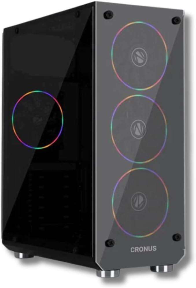 Digital Guard Desktop Computer Pc CPU (Core I5 Processor/8 GB Ram ...