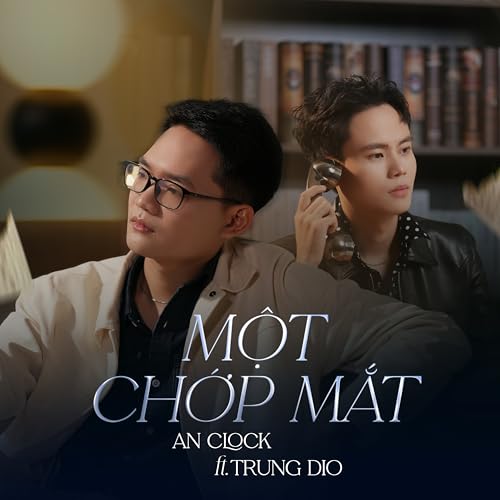Một Chớp Mắt (Zero Remix) song by An Clock & Trung Dio from Một Chớp ...