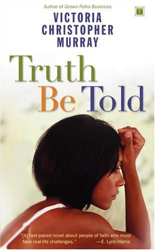 Buy Truth Be Told Book Online at Low Prices in India | Truth Be Told ...