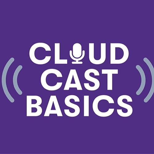 Cloudcast Basics : Cloudcast Media: Amazon.in: Books