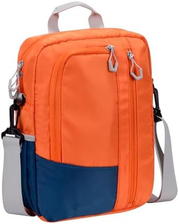 Amazon.com: 7-8 Inch Tablet Sleeve Bag with Shoulder Strap, Carrying ...