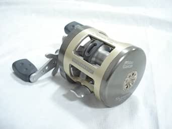 Amazon.co.jp: ABU モラム SX-3600C IVCB 50thモデル アブ : おもちゃ