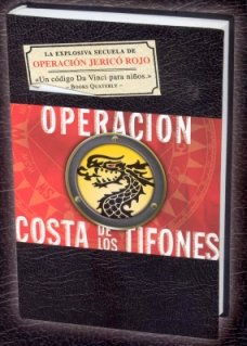 Operacion costa de los tifones / Operation Typhoon Shore: Mowl, Joshua ...