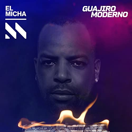 Play Guajiro Moderno by El Micha on Amazon Music