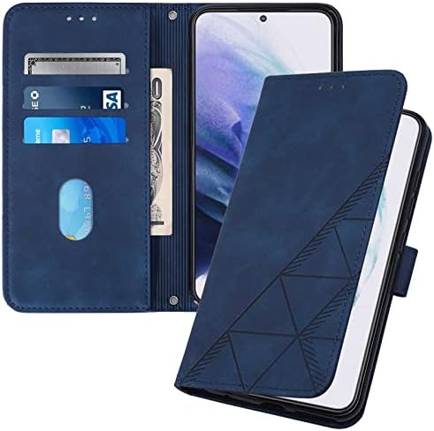 Amazon.com: GYHOYA Wallet Case for TCL 50 XE 5G Case Leather with ...