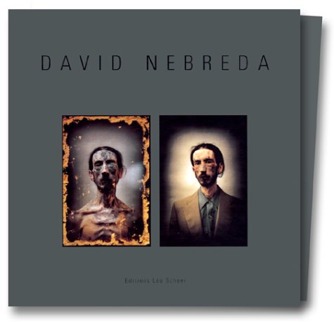 Amazon.com: Coffret david nebreda 2vols 2001: 9782914172318: David ...