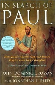 In Search of Paul: John D Crossan: 9780281057276: Amazon.com: Books