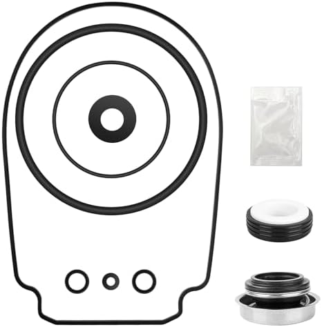 Amazon.com: Pentair Intelliflo3 & IntelliPro3 VSF Variable Speed and ...