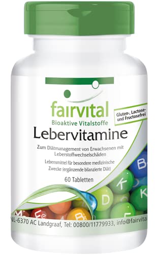 fairvital - TEST und Erfahrungen