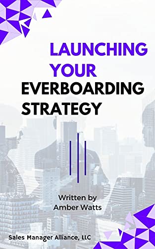Amazon.com: Launching Your Everboarding Strategy eBook : Watts, Amber ...