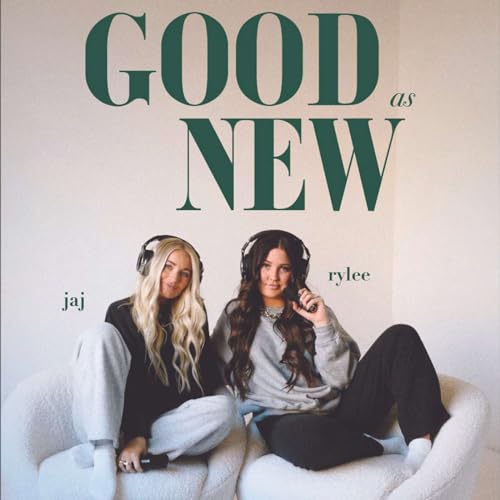 Amazon.com: Good As New : Rylee Matheson & Jaj Glover: Books