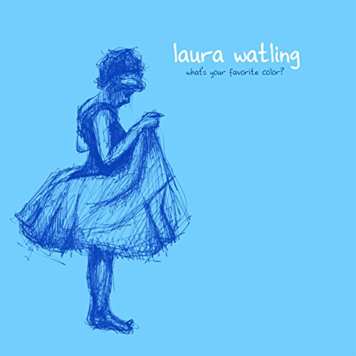 Play What's Your Favorite Color? by Laura Watling on Amazon Music