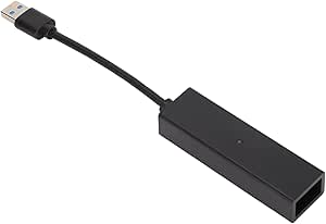 VR Camera Adapter, Plug and Play VR Adapter Cable Lightweight VR Games ...