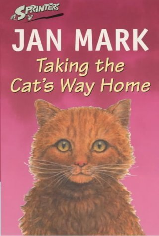 Taking The Cat's Way Home : Mark Jan, Howard Paul: Amazon.co.uk: Books