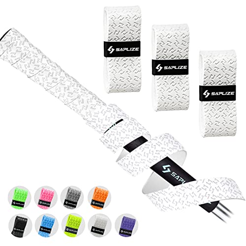 10 Best Tacky Golf Grips [2025]