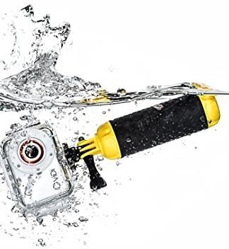 Amazon.com : Floating Bobber Camera Mount : Electronics