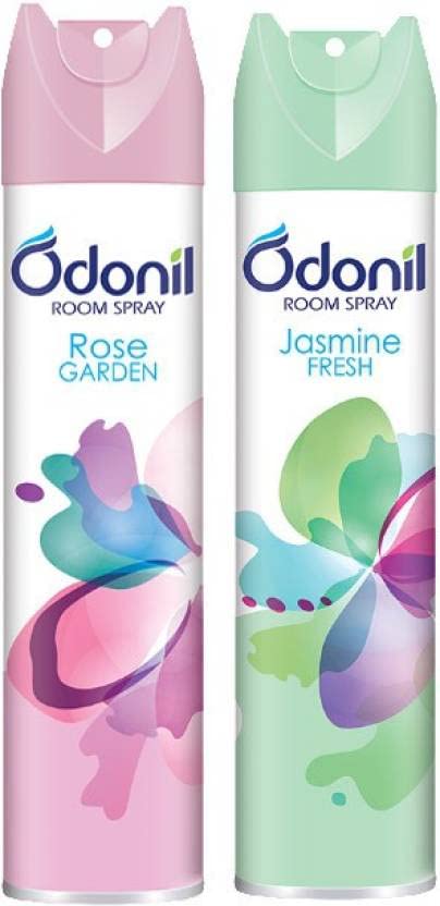 Odonil Sandal Spray (2 x 200 ml) : Amazon.in: Health & Personal Care