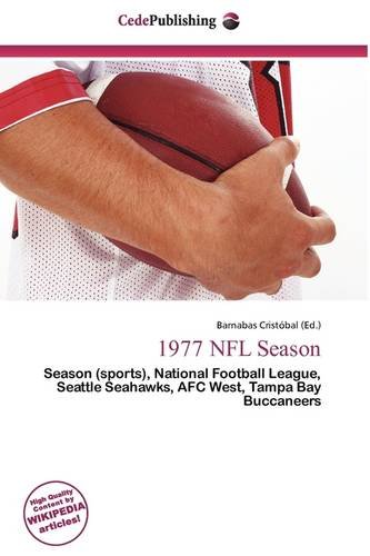 Amazon.co.jp: 1977 NFL Season : 本