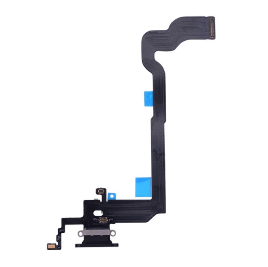 Amazon.com: YESUN USB Charging Flex Cable Charger Connector Headphone ...