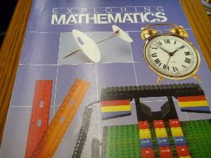 Exploring Mathematics: Reteaching Workbook: Scott Foresman and Staff ...