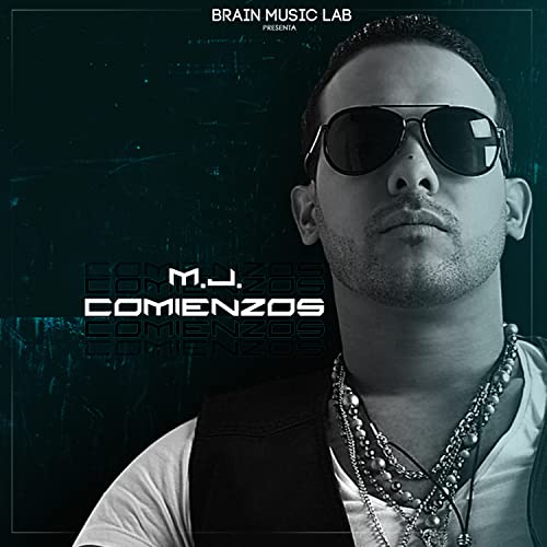 Comienzos [Explicit] di M.J. su Amazon Music - Amazon.it