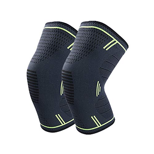 Knee Active Plus Hacendado ️ 2025