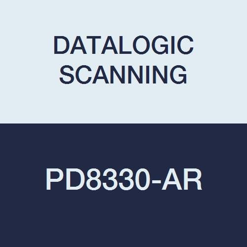Amazon.com: Datalogic Scanning PD8330-AR PowerScan PD8330, Laser ...