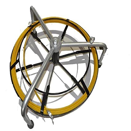 Retriever KA 100 Drain Cleaning Machine : Amazon.in: Home Improvement