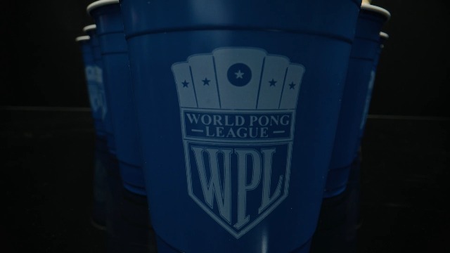 Watch Post Malone World Pong League on Amazon Live