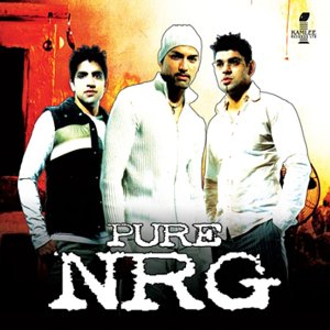 Amazon.com: Pure NRG: CDs & Vinyl