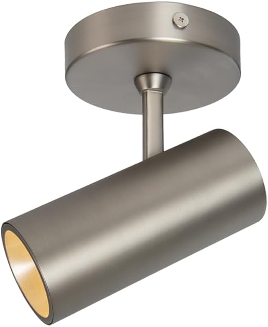 lovuphoria Ceiling Spotlight Indoor Dimmable Spot Light LED Monopoint ...