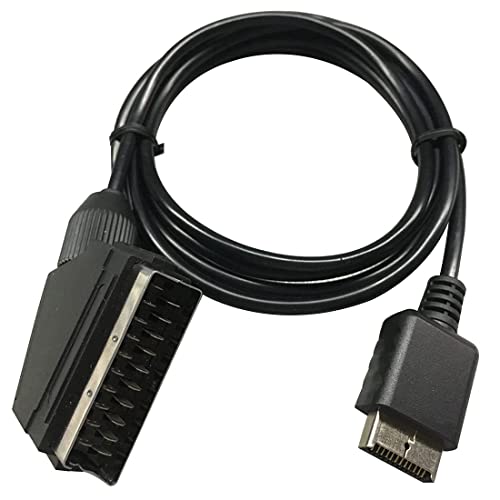 Amazon.co.uk Best Sellers: The most popular items in SCART Cables