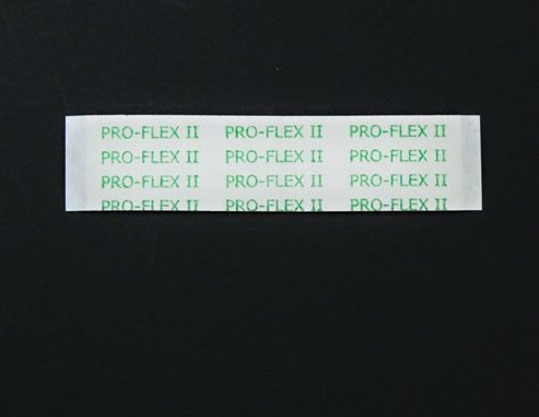 Amazon.com : Proflex II Lace Wig Toupee & Hair Extension Tape For Tape and Skin Weft Hair ...