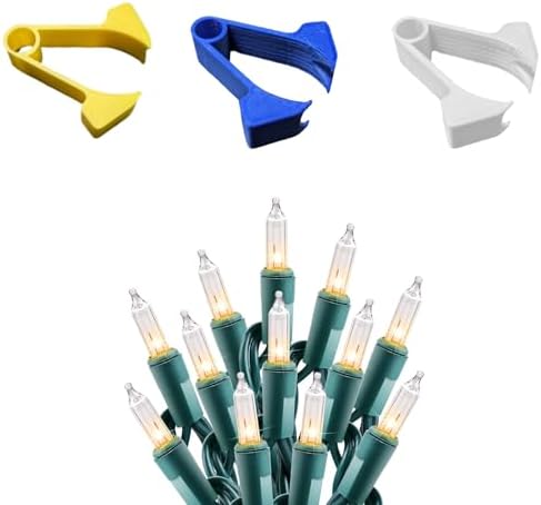 Amazon.com: 5Pcs-Christmas Light Bulb Remover Tool, Easy Extractor for ...