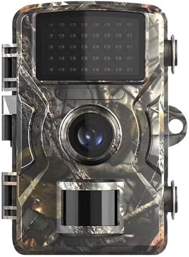 Buy Cuddeback 20MP X-Change Color Day & Night Model 1279 Game Hunting ...