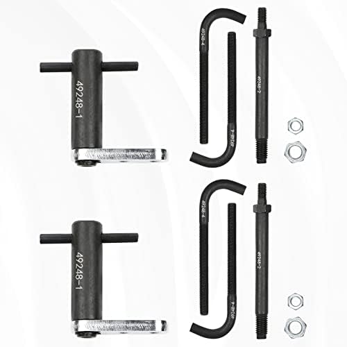 Amazon.com: Anrain EN-49248 Injector Rail Assembly Remover Tool, 6706 ...