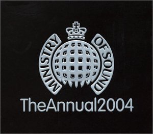 Ministry of Sound: Annual 2004: Various: Amazon.in: Music}