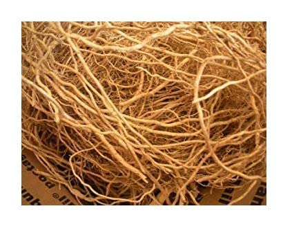 Organic Vetiver Root Khus Root - Ramacham - Vetiver - Vettiver Root ...